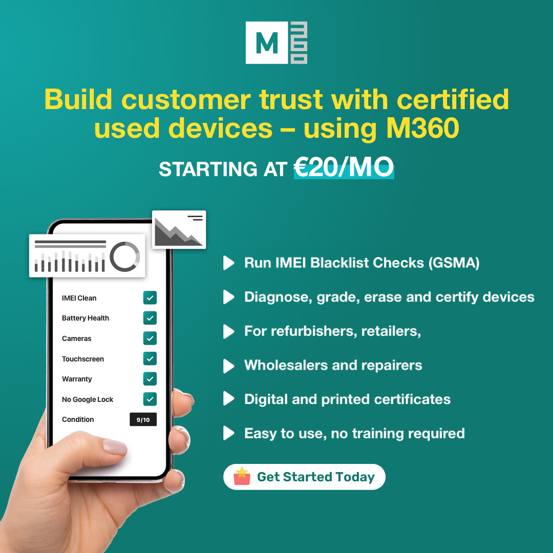 Welcome Back - RepairDesk